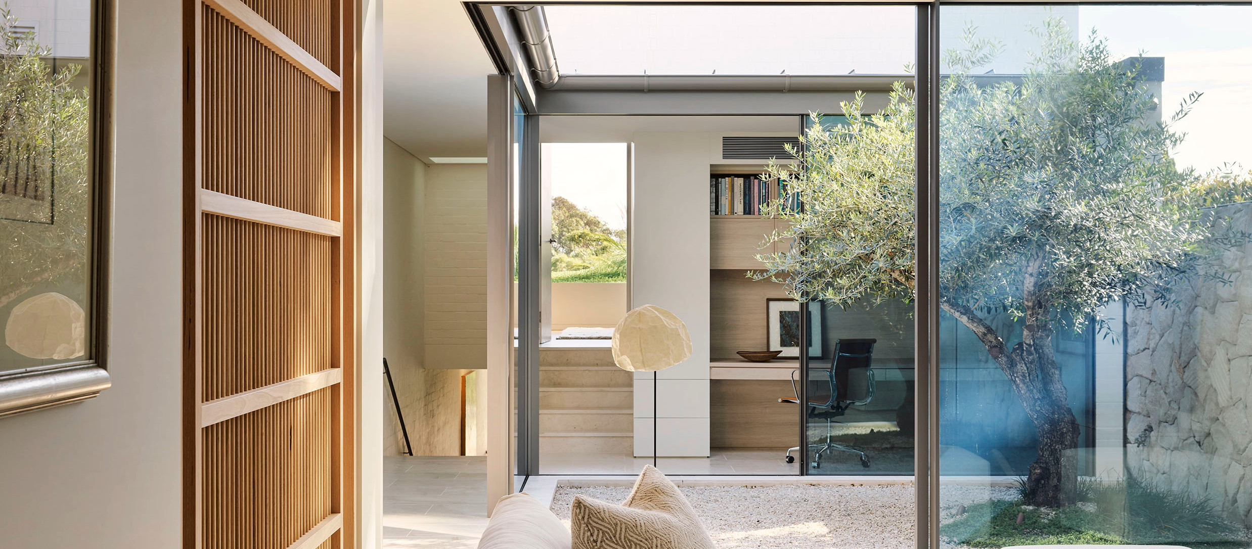 Woollahra House | Vitrocsa Australia