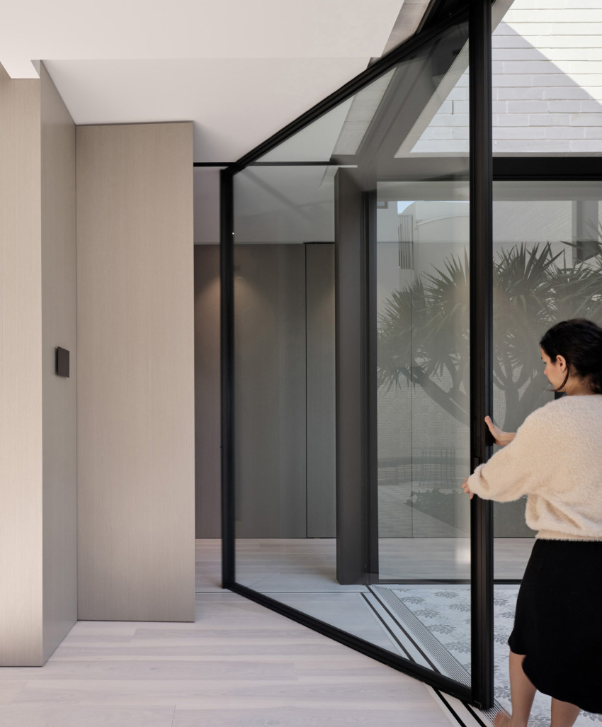 Vitrocsa Australia : The Vitrocsa System